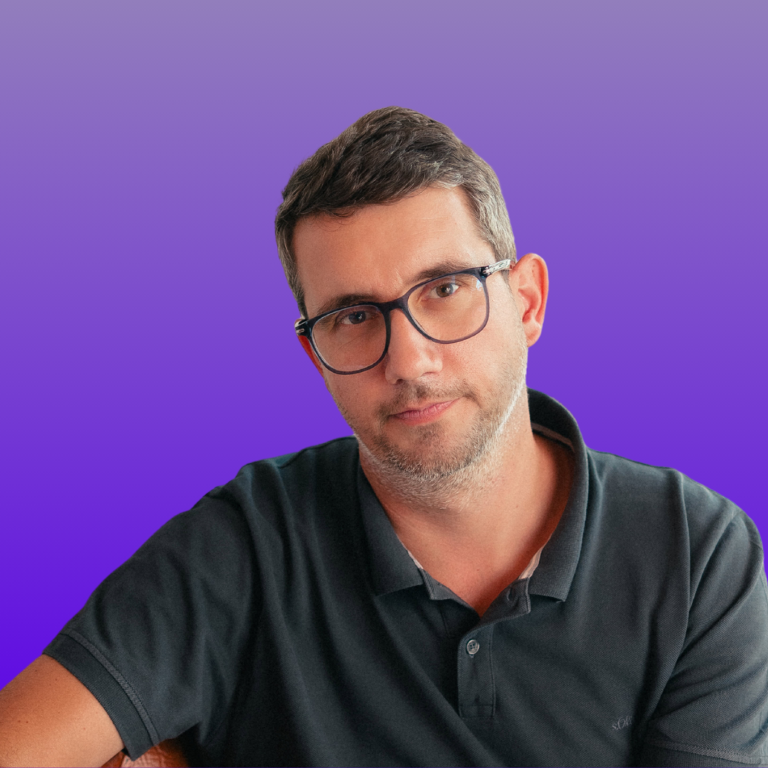 Peter Mesarec - AI HUB Slovenija